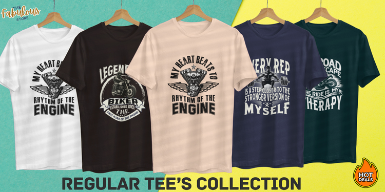 An Exclusive Clothing Store – thefabulous